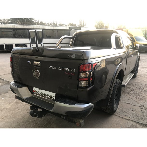FIAT FULLBACK EXTENDED-CAB TOPUP COVER © MIT STYLING BAR - TOPUP COVER ...