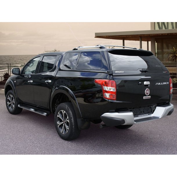 DODGE RAM 1200 D-CAB HARDTOP TYPE E+ - HARDTOPS - Fibertek - The ...